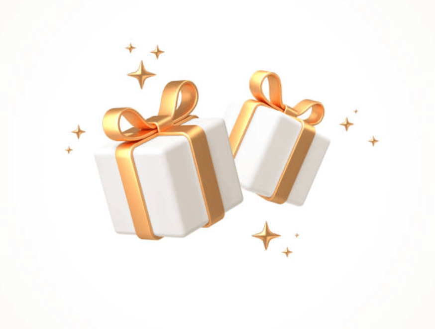 How to make a gift - Resin Studio