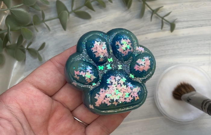 Videonávody pro squishy sady - Resin Studio