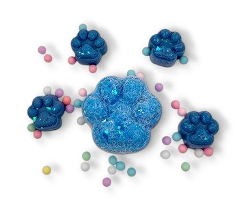 Sady na výrobu squishy - Resin Studio